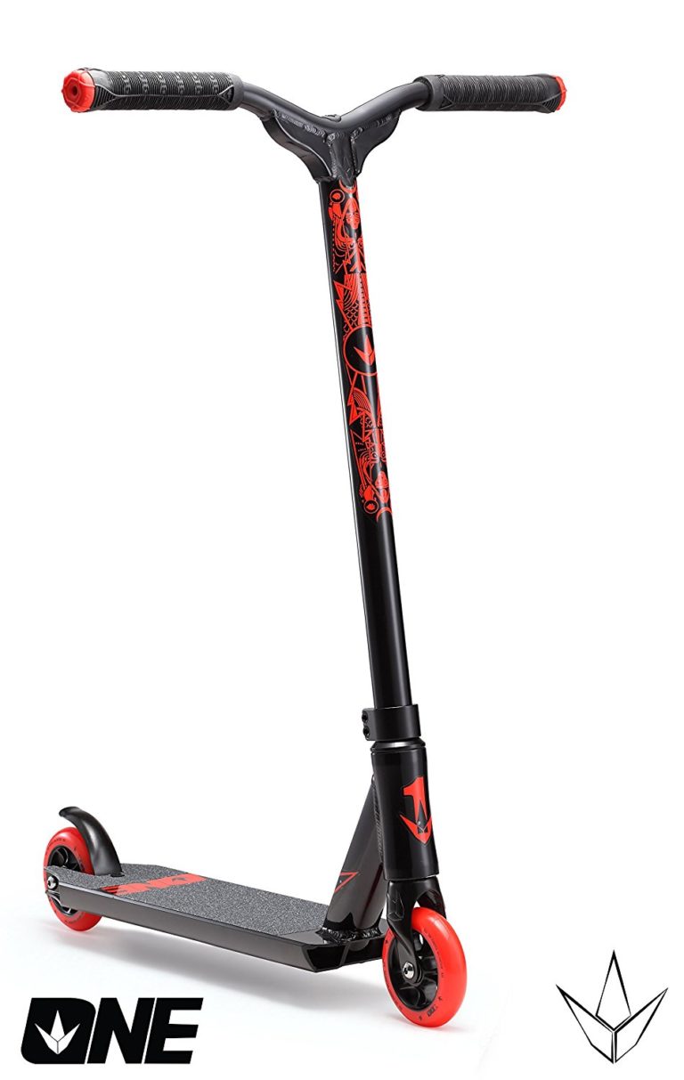 Top 9 Best Scooter for Teenager: Reviews and Guide 2022