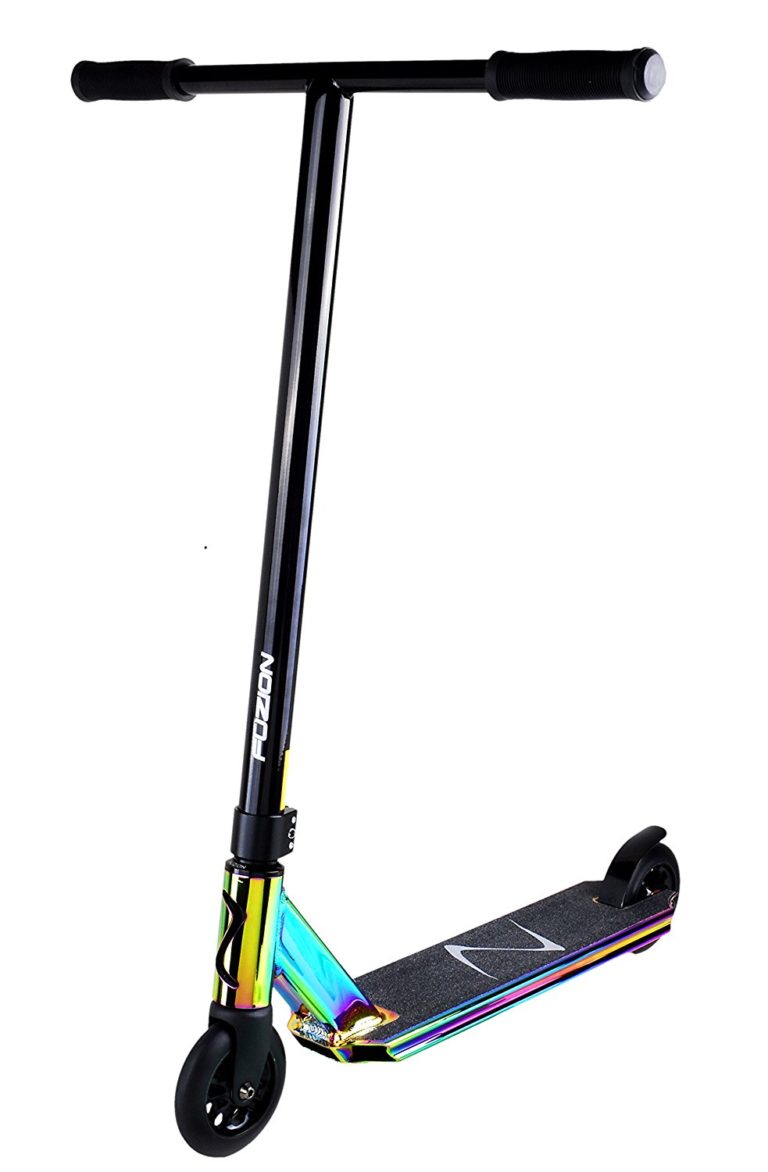 Top 14 Best Pro Scooters Reviews for Pro Scooter Lovers