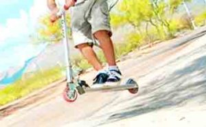 20 Best Scooter Tricks for Beginners: Master Them Today